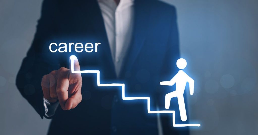 Reasons Why Career Progression is a Priority